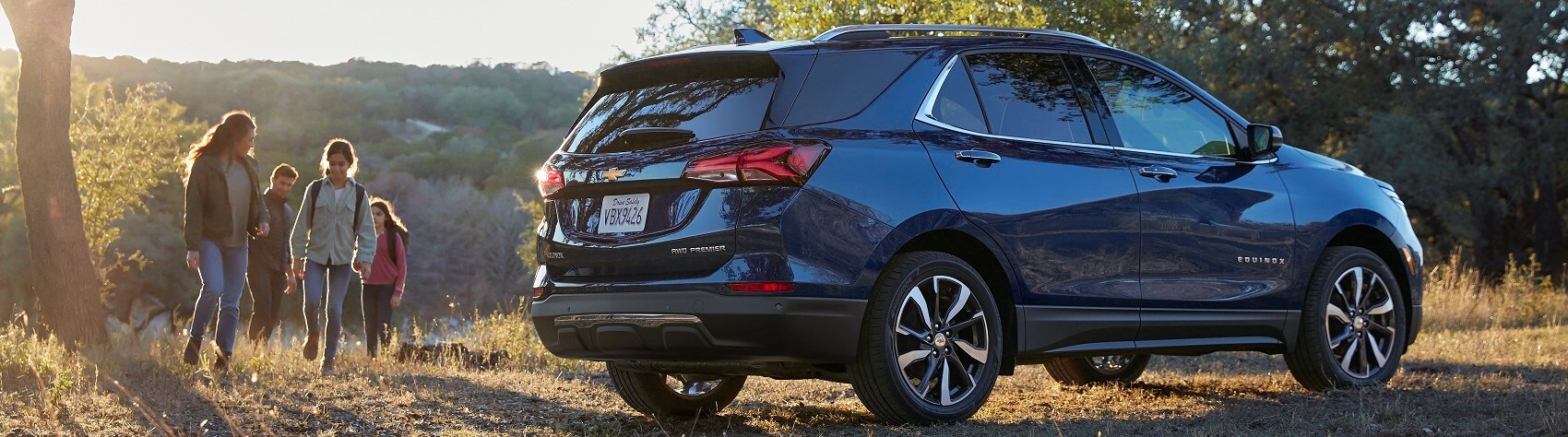 Certified Pre-Owned Chevy Dealer near Me | Ray Price Chevy