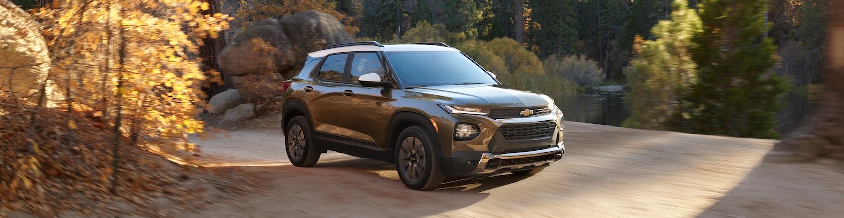 Chevy Trailblazer Reviews Mt Pocono, PA | Ray Price Chevy