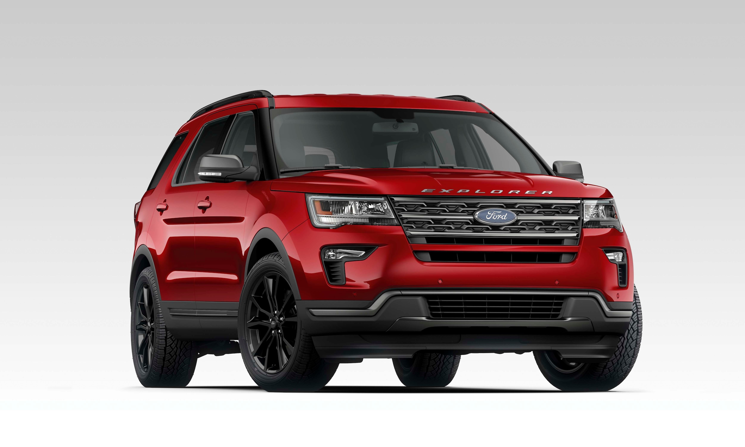 Ford Dealership Albrightsville PA | Ray Price Ford
