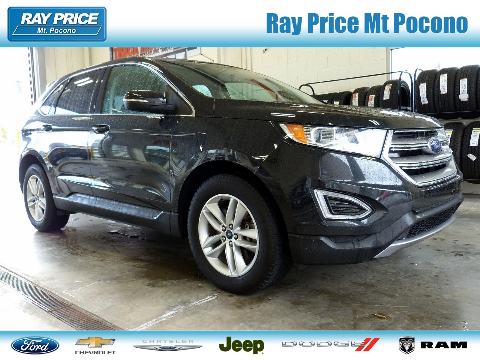 Featured Used Cars Mount Pocono PA | Ray Price Ford