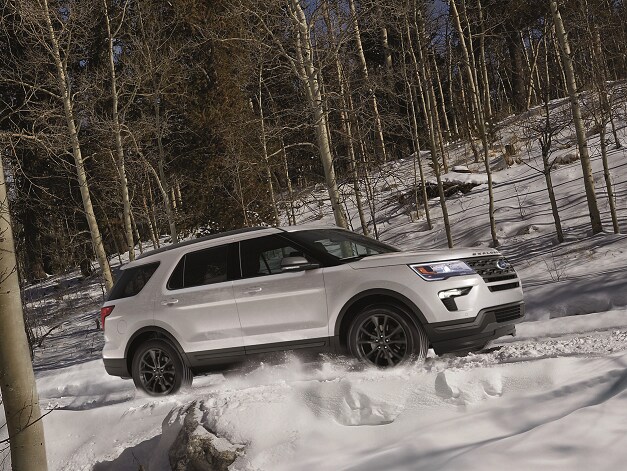 Stroudsburg Car Dealership | Ray Price Ford