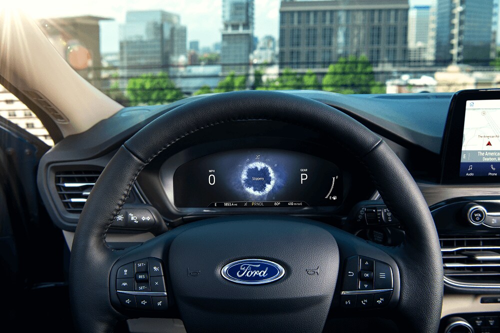 Conquer The Road Unlocking The Secrets Of 2016 Ford Escape Miles Per Gallon