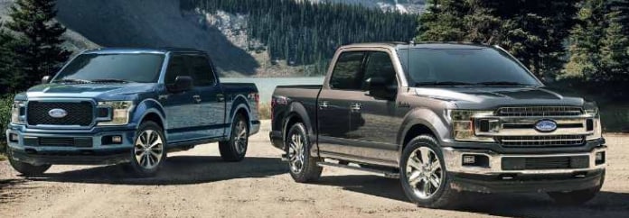 Ford Mount Pocono PA | Ray Price Ford