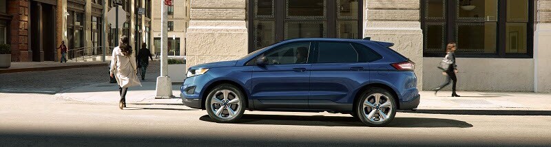 Ford Dealers in Scranton PA | Ray Price Ford