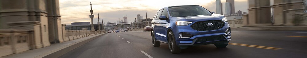 Ford Dealership Tannersville PA | Ray Price Ford