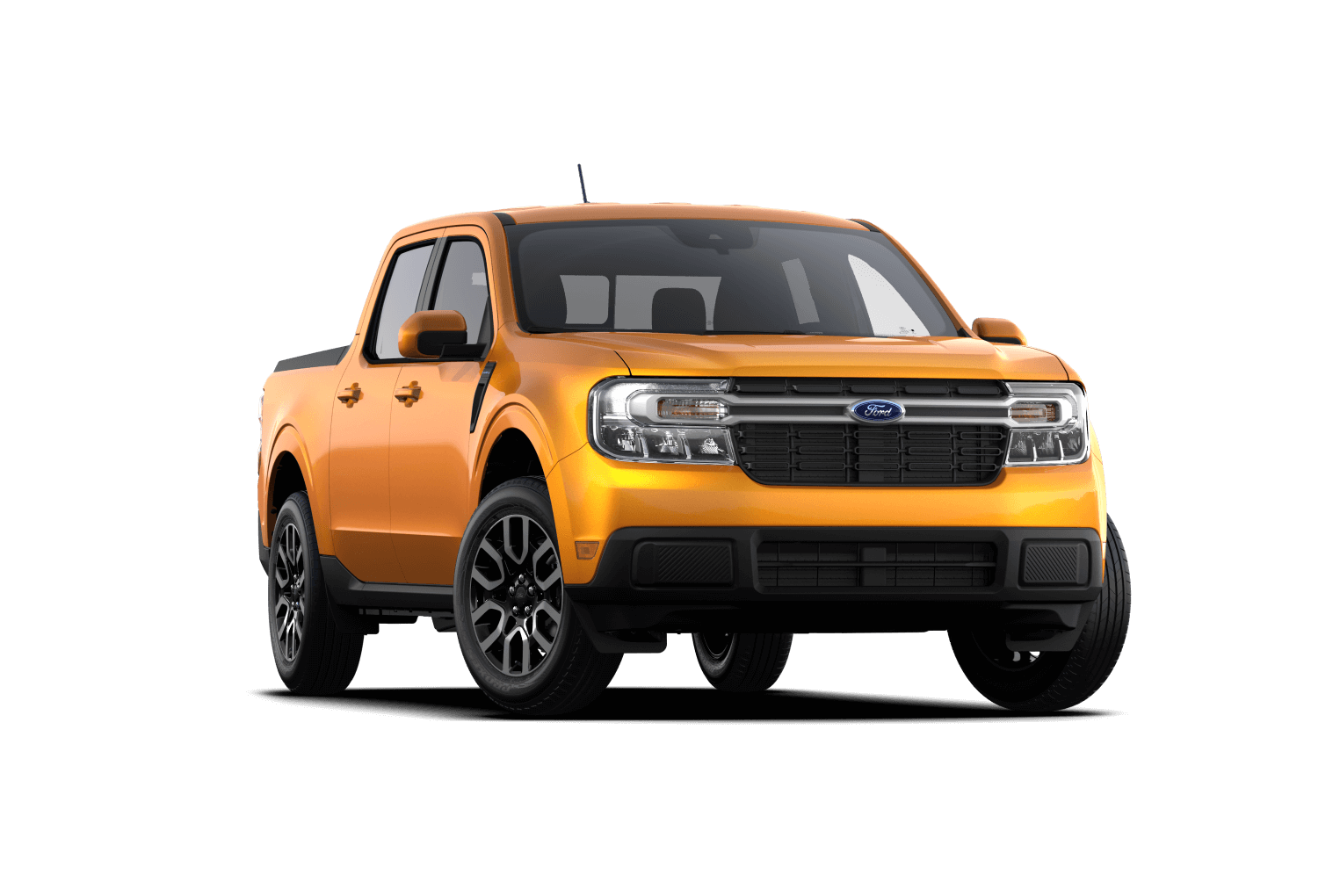 2022 Ford Maverick Review Mount Pocono PA | Ray Price Ford