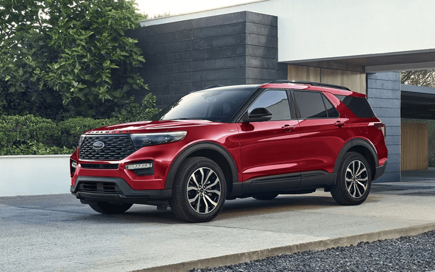 2022 Ford Explorer Review Mount Pocono PA | Ray Price Ford