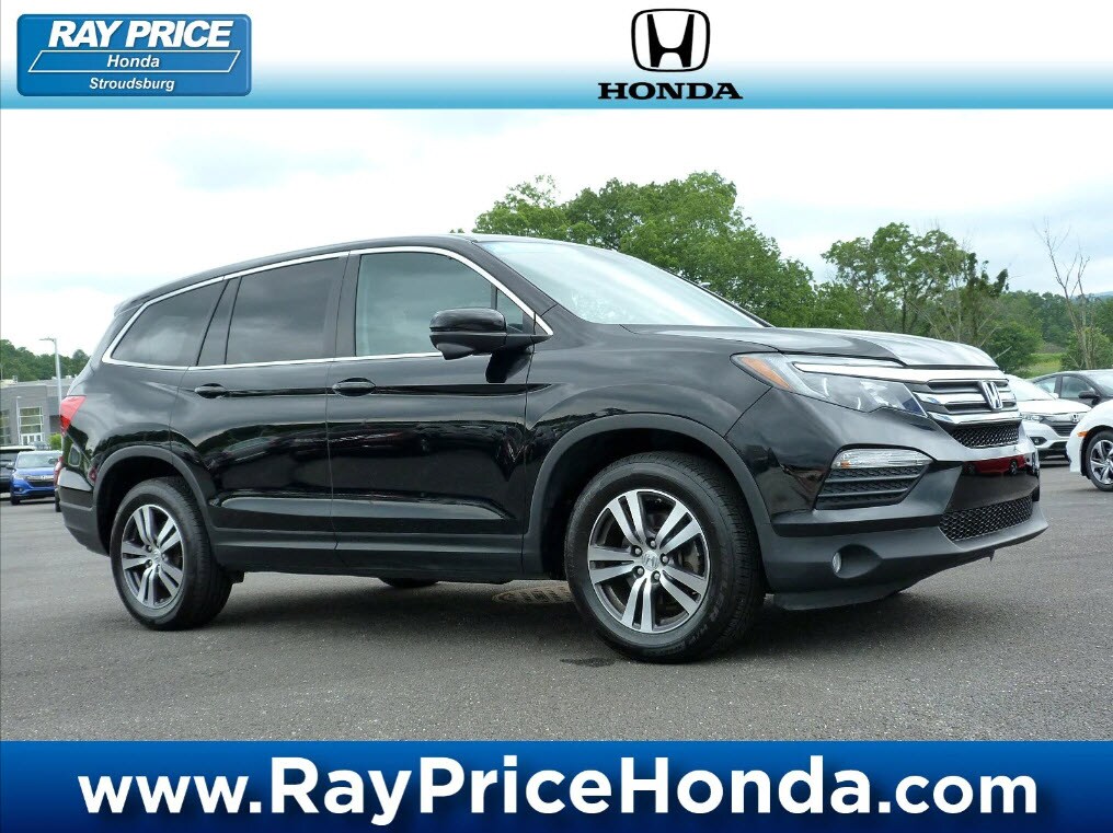 Best Honda to Buy Used Stroudsburg PA | Ray Price Honda
