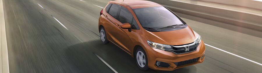 Honda Fit Lease Deals Stroudsburg PA | Ray Price Honda