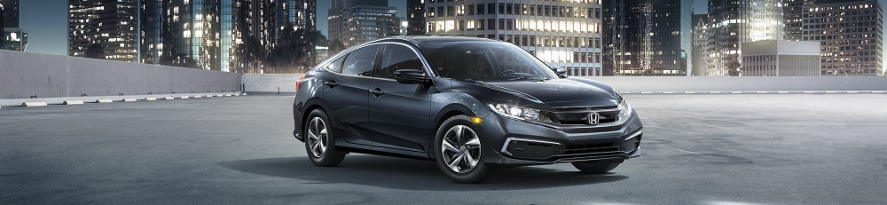 Honda Dealer Emmaus PA | Ray Price Honda