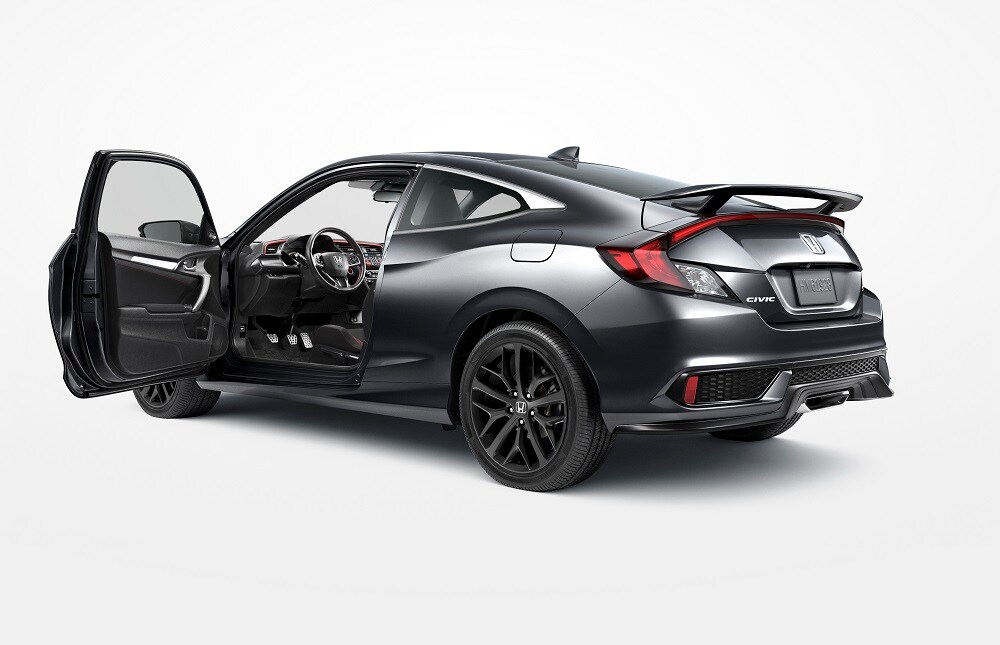Honda Dealer Monroe County PA | Ray Price Honda