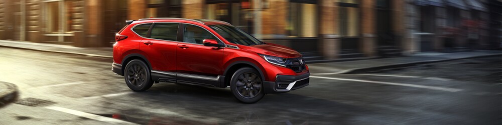 2020 Honda CR-V | Ray Price Honda Stroudsburg PA