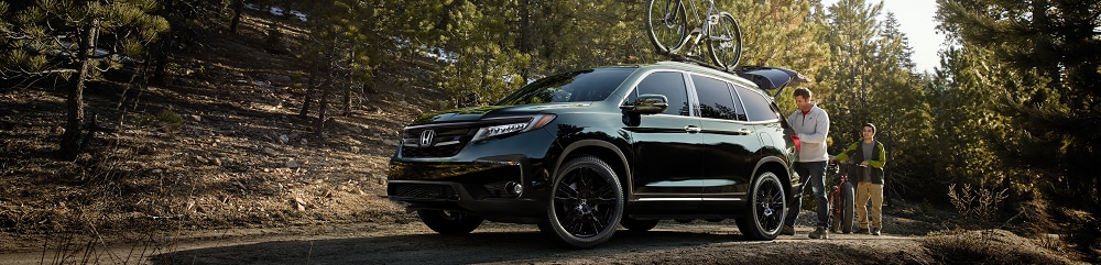 Honda Dealer Serving Lehigh Valley | Ray Price Honda