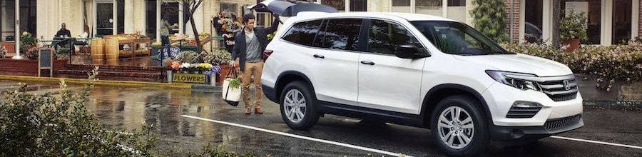 Pre-Owned Certified Honda East Stroudsburg PA | Ray Price Honda