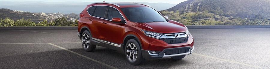 2019 Honda CR-V Review | Ray Price Honda Stroudsburg PA