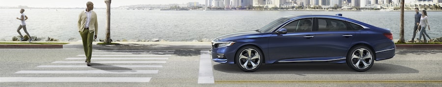 Honda Dealer Serving Lehigh Valley | Ray Price Honda