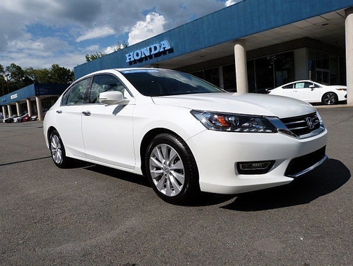 Honda Dealership Philadelphia | Ray Price Honda