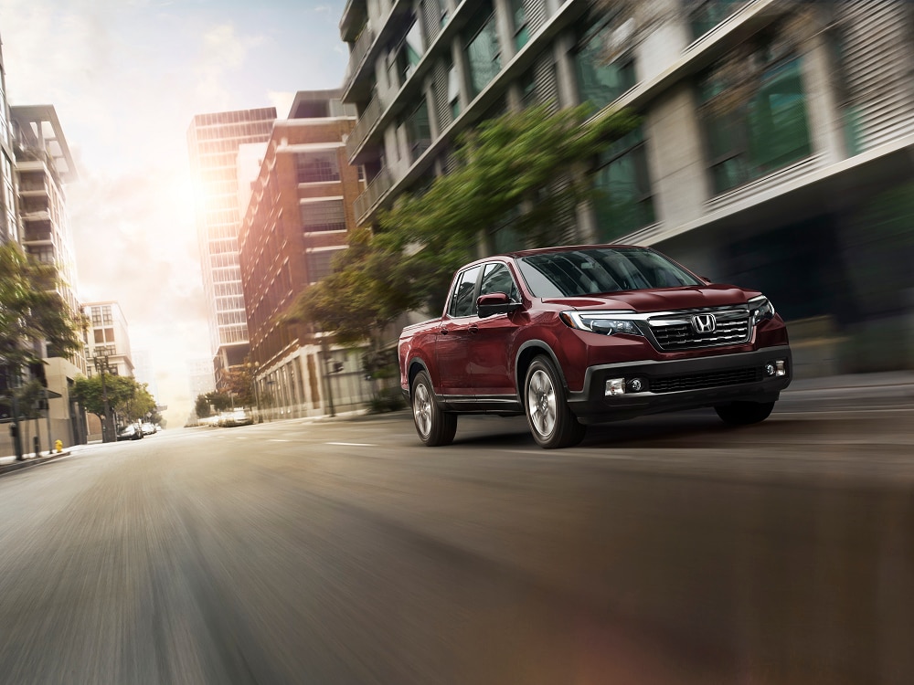 Honda Dealer Serving Lehigh Valley | Ray Price Honda