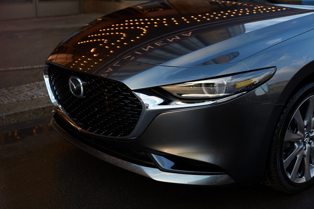 Mazda Dealer near Allentown PA | Ray Price Mazda