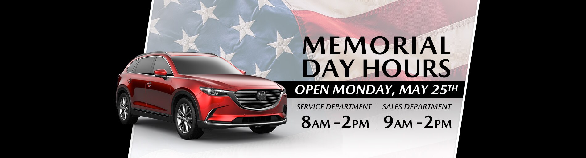 Mazda Dealer Stroudsburg PA | Ray Price Mazda
