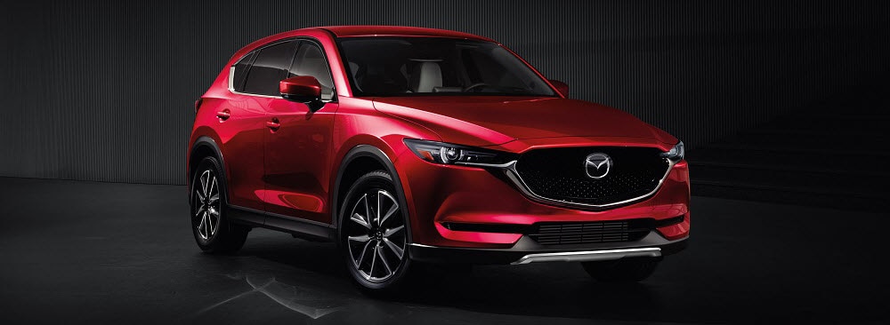 Mazda CX-5 Reviews Stroudsburg, PA | Ray Price Mazda