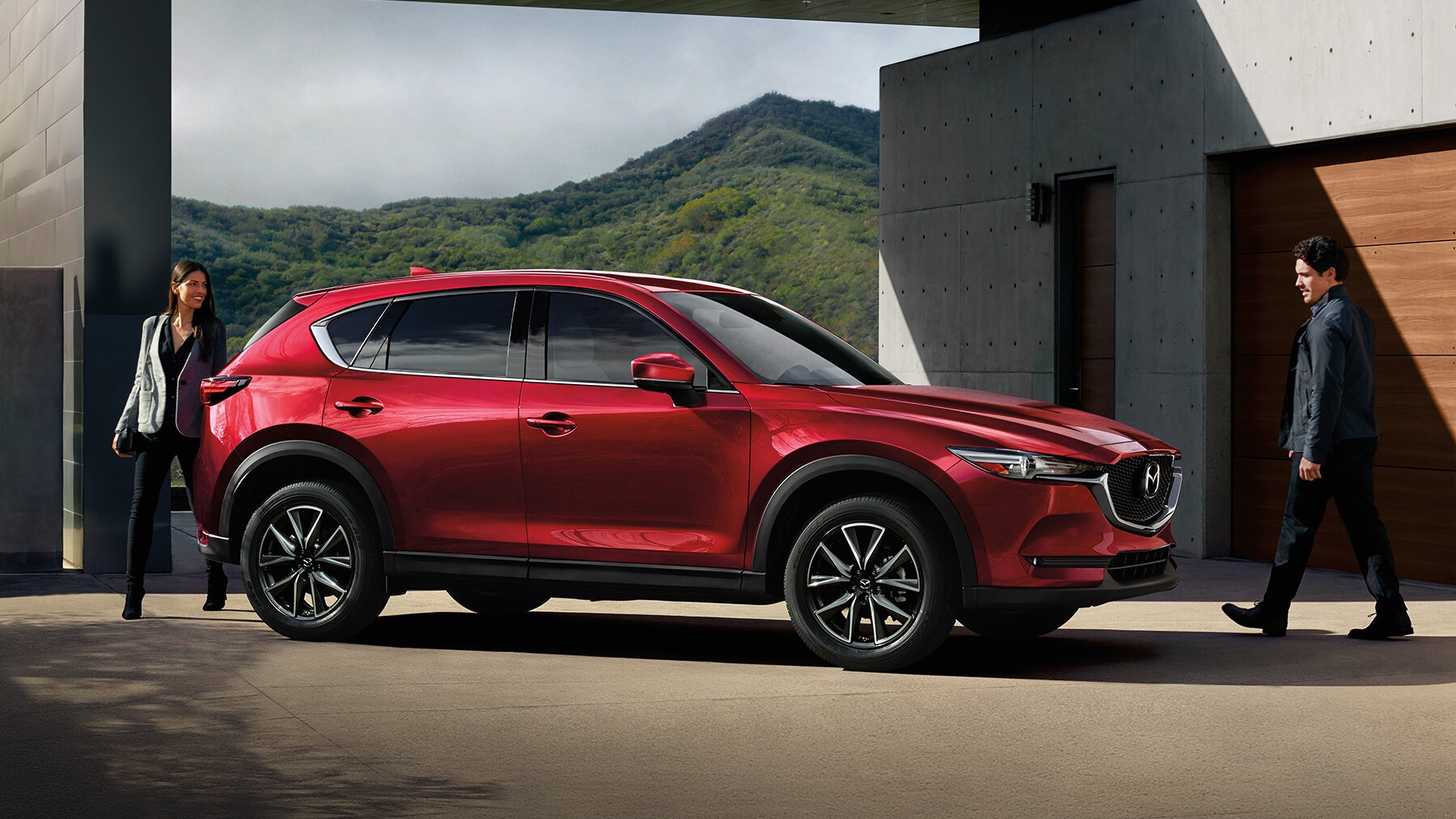2018 Mazda CX-5 Preview East Stroudsburg PA | Ray Price Mazda