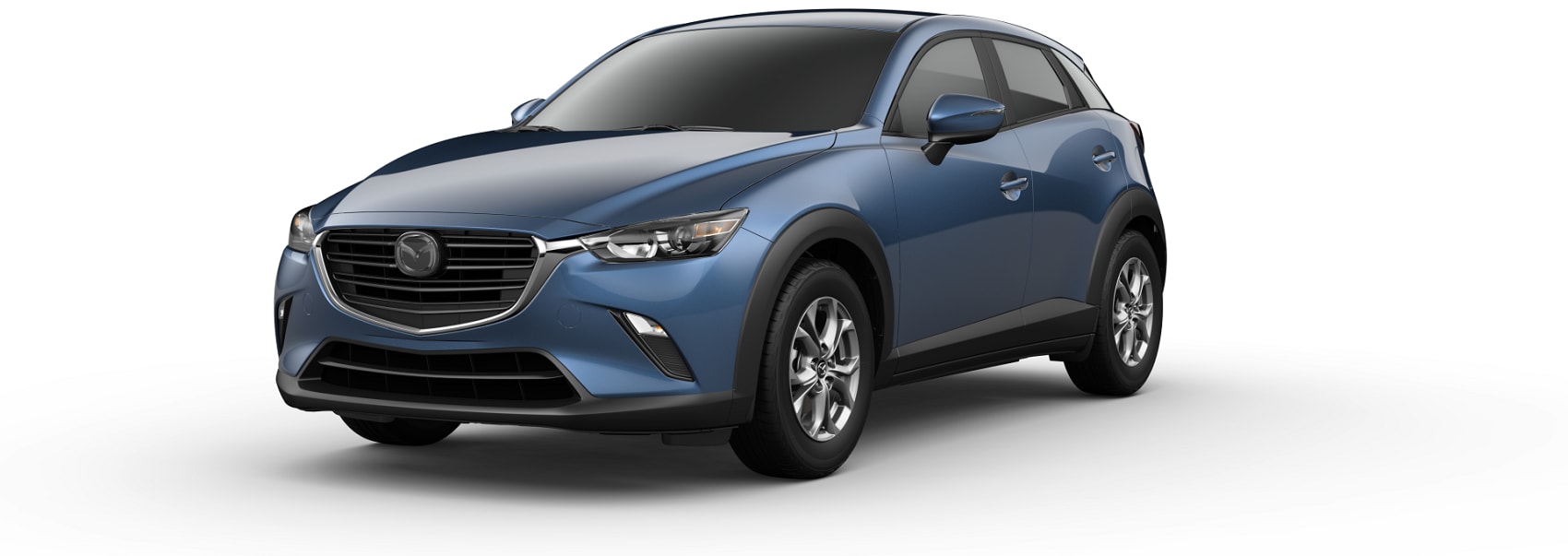 2021 MAZDA CX-3 Review Stroudsburg PA | Ray Price Mazda