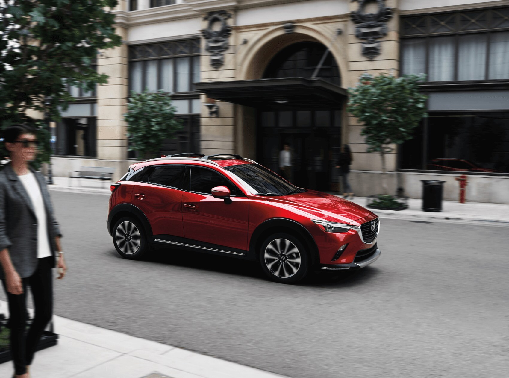 Mazda Dealer Wilkes-Barre PA | Ray Price Mazda