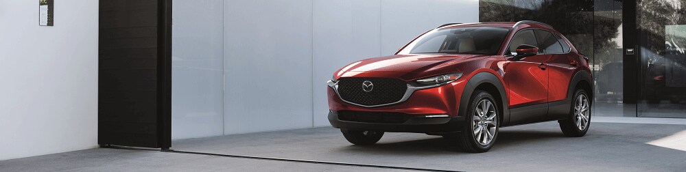 Mazda CX-30 Reviews Stroudsburg, PA | Ray Price Mazda