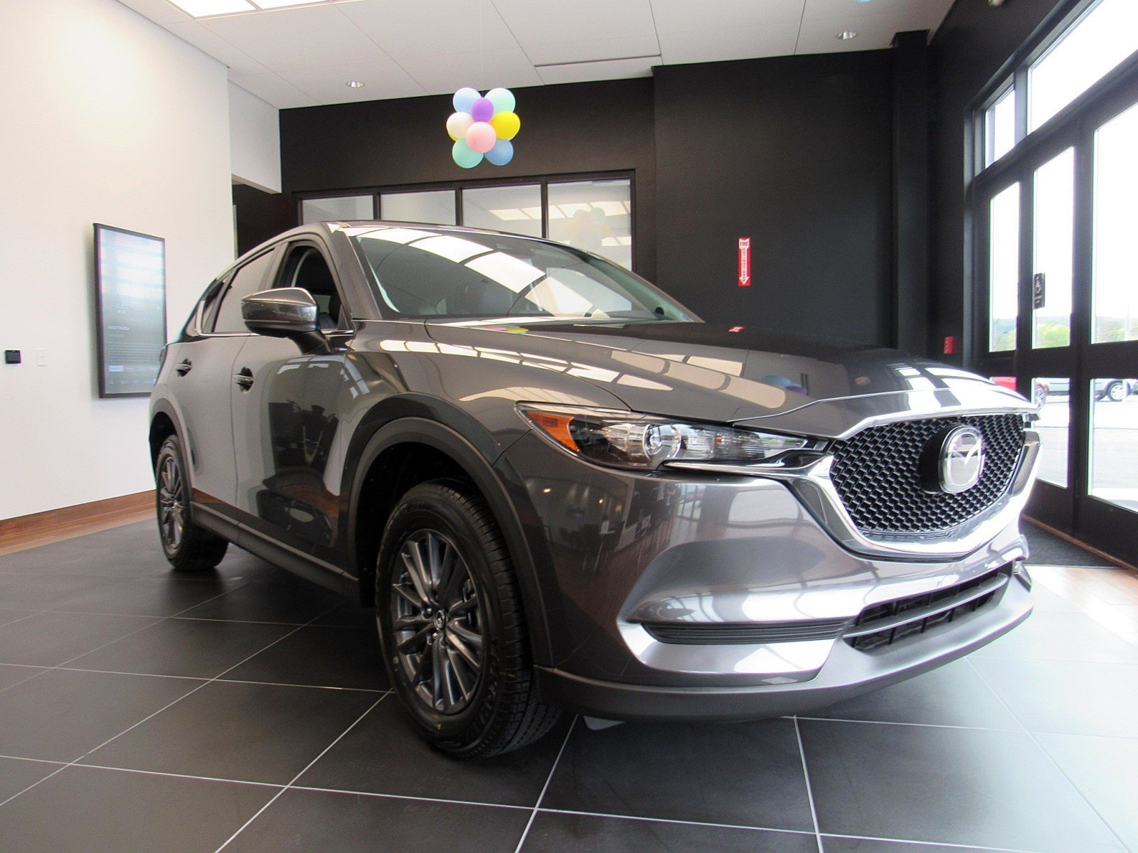 Mazda Dealer Stroudsburg PA | Ray Price Mazda
