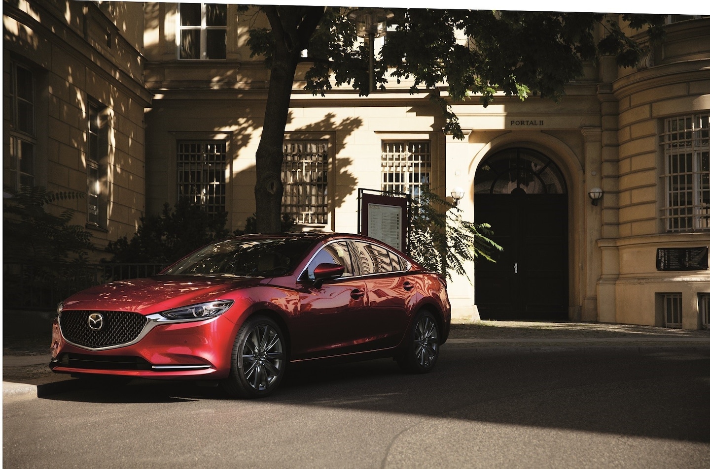 MAZDA6 Reviews Stroudsburg PA | Ray Price Mazda