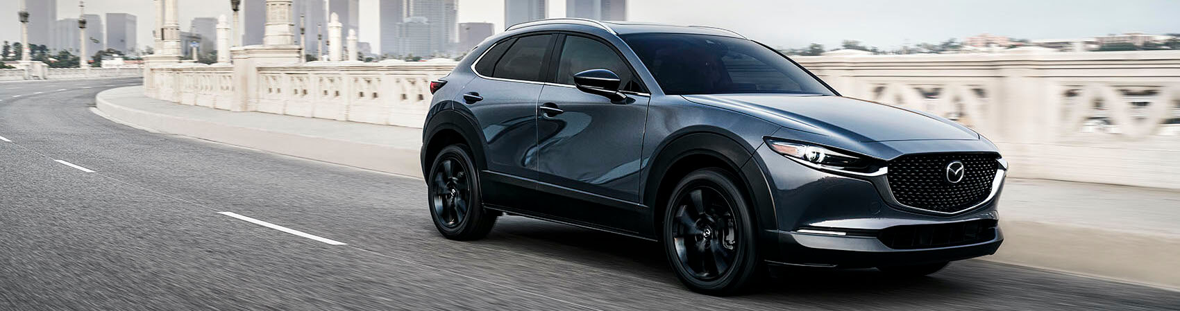 MAZDA CX-30 Lease Deals | Ray Price Mazda | Stroudsburg PA
