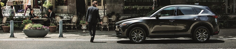 Mazda CX-5 Specials Stroudsburg PA | Ray Price Mazda