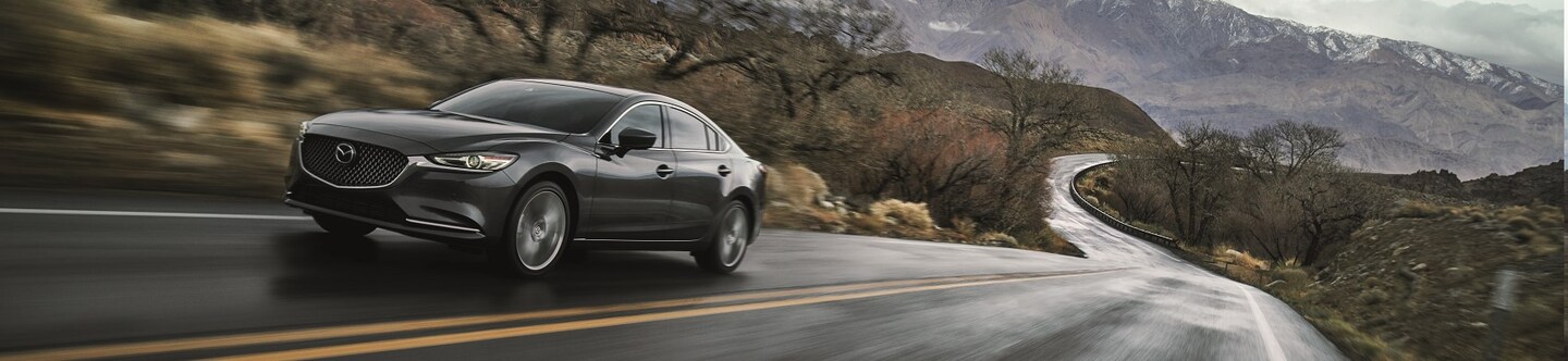 MAZDA6 Reviews Stroudsburg PA | Ray Price Mazda