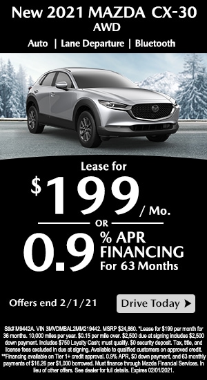 Mazda Dealer Stroudsburg PA | Ray Price Mazda