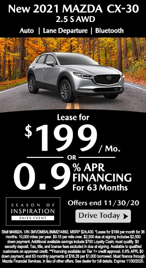 Mazda Dealer Stroudsburg PA | Ray Price Mazda