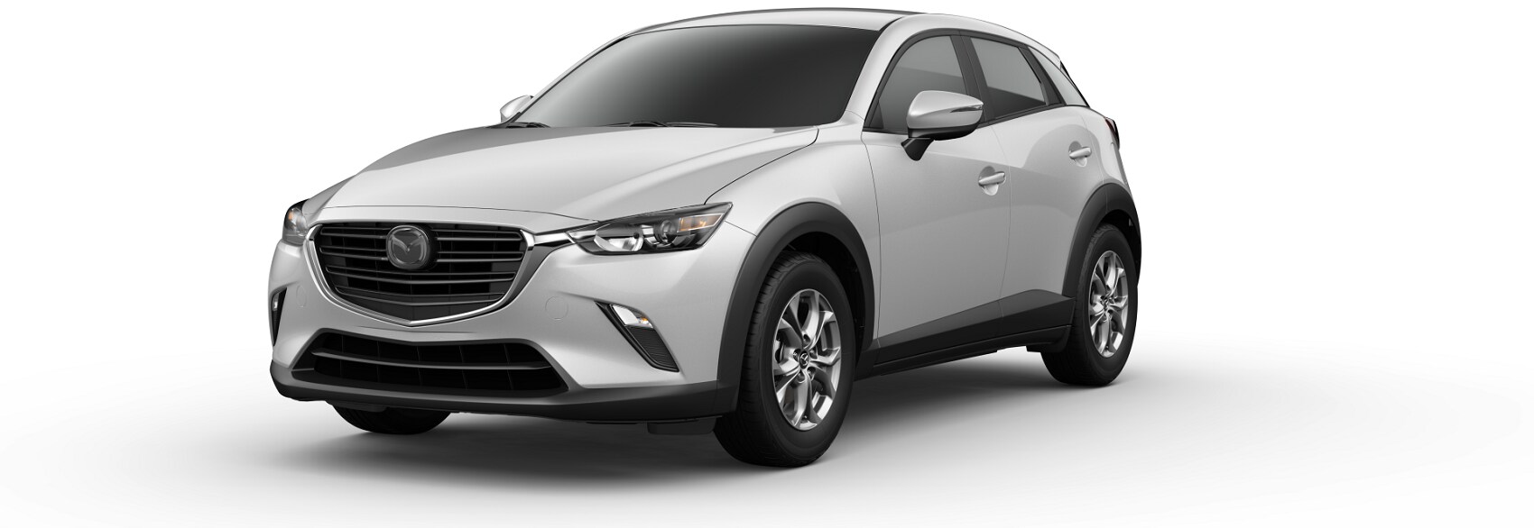 2021 MAZDA CX-3 Review Stroudsburg PA | Ray Price Mazda