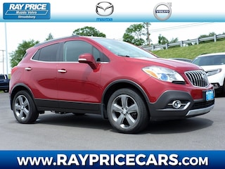 Used Cars Stroudsburg PA | Ray Price Mazda
