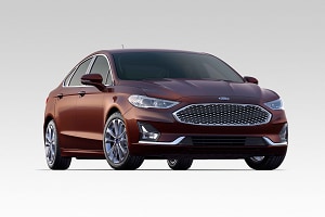 2019 Ford Fusion Review | Ray Price Ford Stroudsburg PA