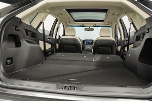 2018 Ford Edge Review | Stroudsburg PA | Ray Price Stroud Ford