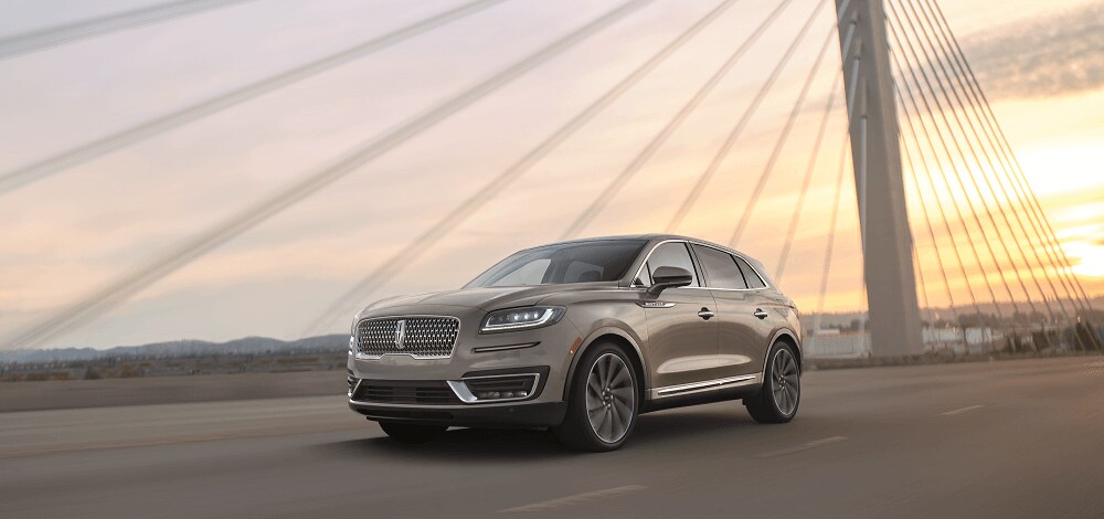 2020 Lincoln Aviator vs 2020 Lincoln Nautilus | Ray Price Lincoln