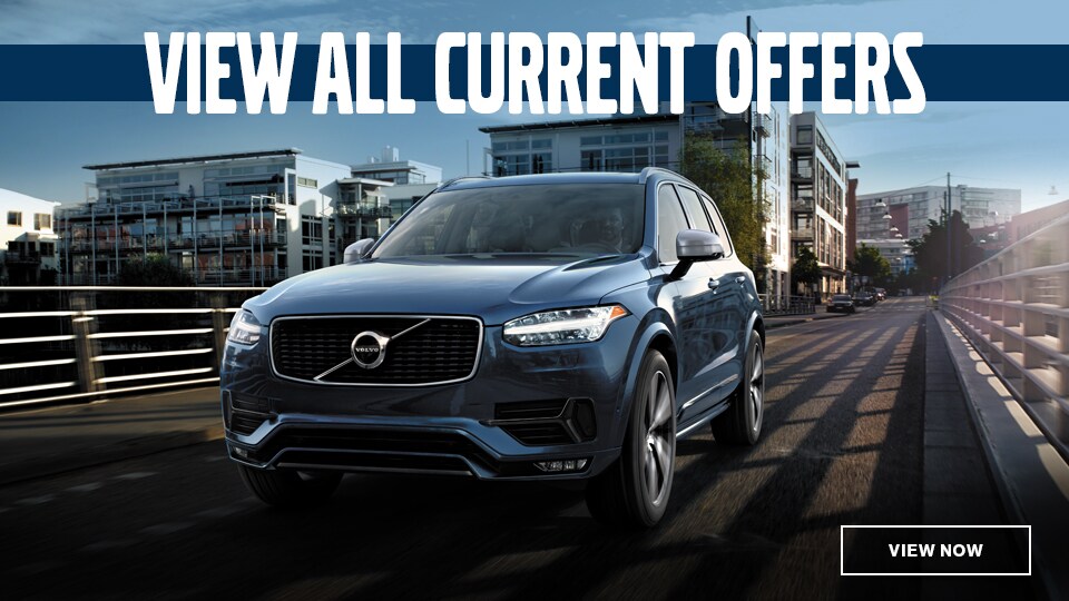 Ray Price Volvo Cars | East Stroudsburg, PA | New & Used Volvo Dealership