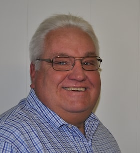 Meet Our Staff | Ray Seraphin Ford Inc