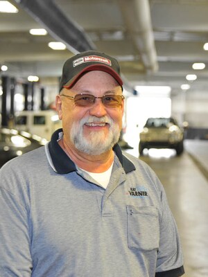 Staff | Ray Varner Ford LLC