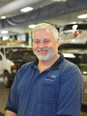 Staff | Ray Varner Ford LLC (SALES DEPT.)