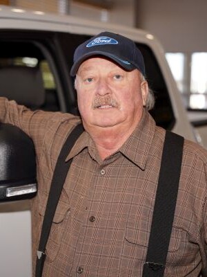 Staff | Ray Varner Ford LLC (SALES DEPT.)