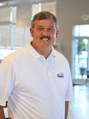 Staff | Ray Varner Ford LLC (SALES DEPT.)