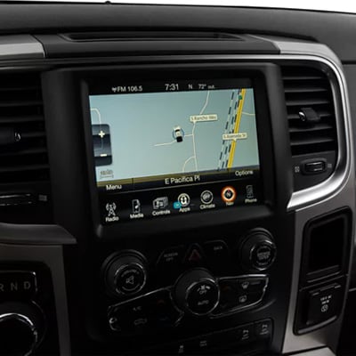 Ram 1500 | Razzari Dodge Chrysler Jeep Ram