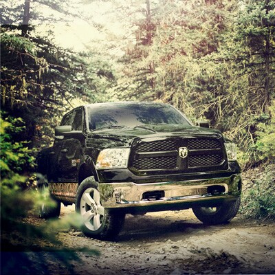 Ram 1500 | Razzari Dodge Chrysler Jeep