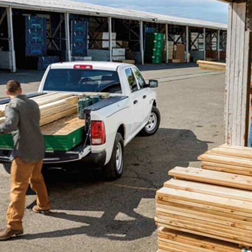 Ram 1500 | Razzari Dodge Chrysler Jeep